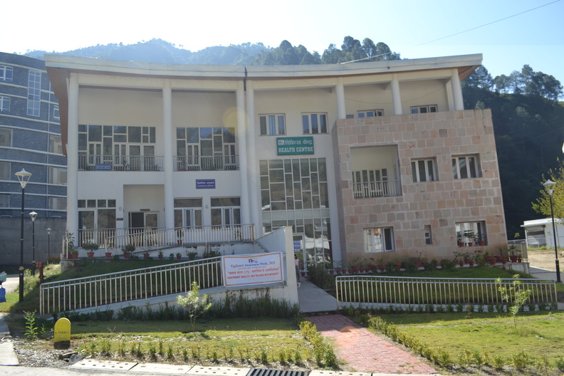 viglance awarness week